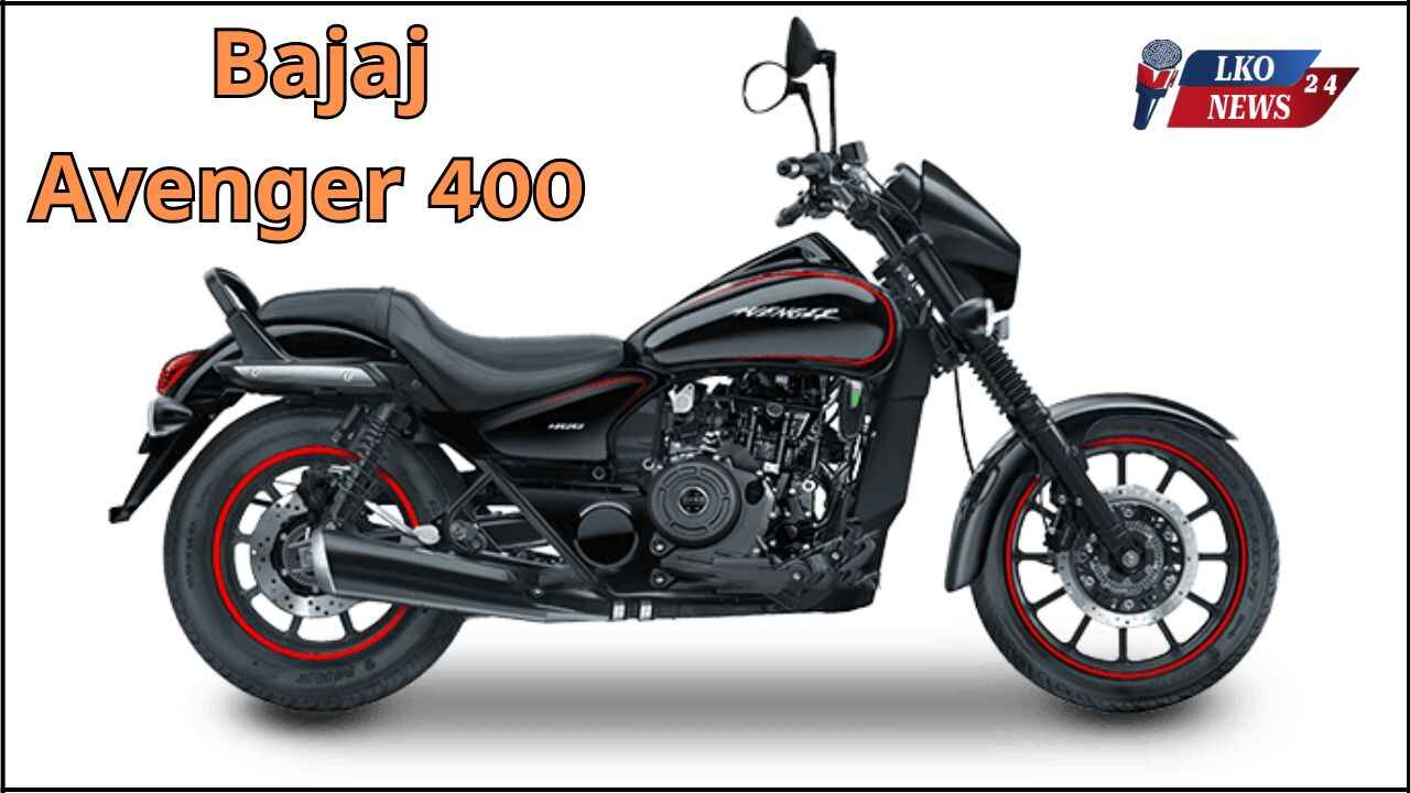 400cc पावरफुल इंजन और भौकालिक क्रूजर Look में अगले महीने लांच होगी ...