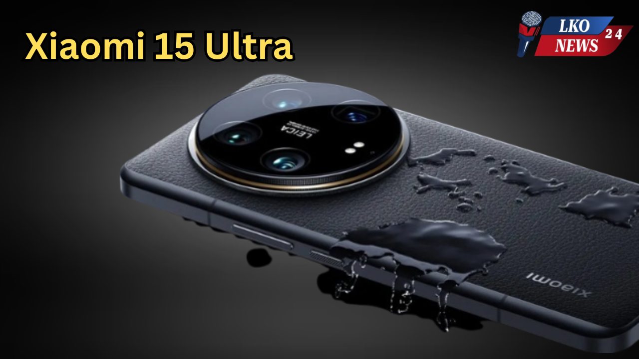 Xiaomi 15 Ultra Best Camera: Xiaomi लॉन्च करने जा रहा है 'बेस्ट कैमरा ...